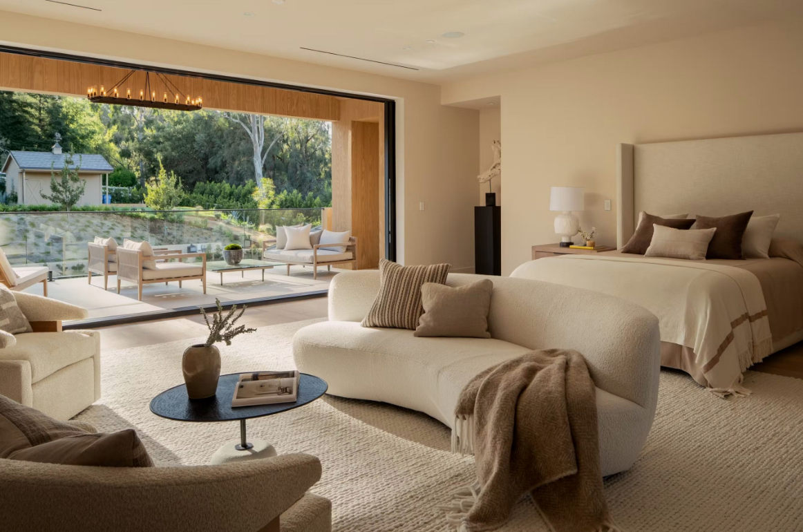 Bay Gold Design’s Guide to Sustainable Home Staging in California